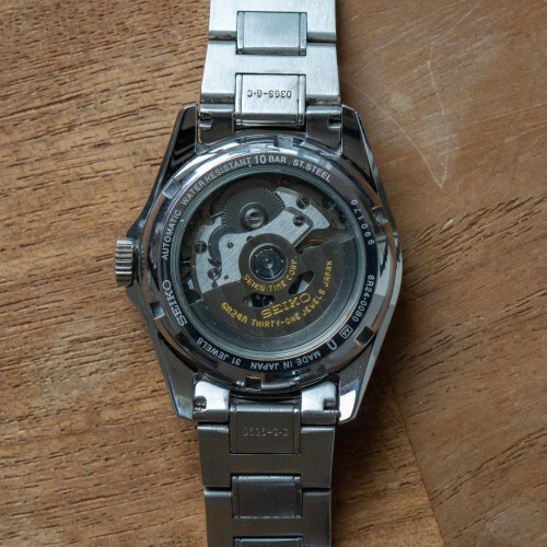 Seiko SARD003 6R24-00D0 Retrograde Day Date Free shipping Seiko SARD003 6R24-00D0 Retrograde Day Date Free shipping