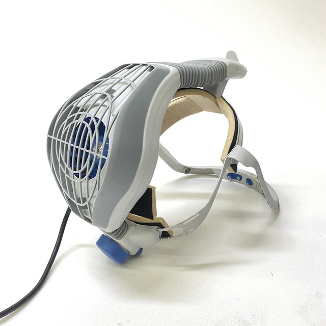 Stryker 0408-600-000 Flyte Medical Ergonomic Lightweight Helmet for ...