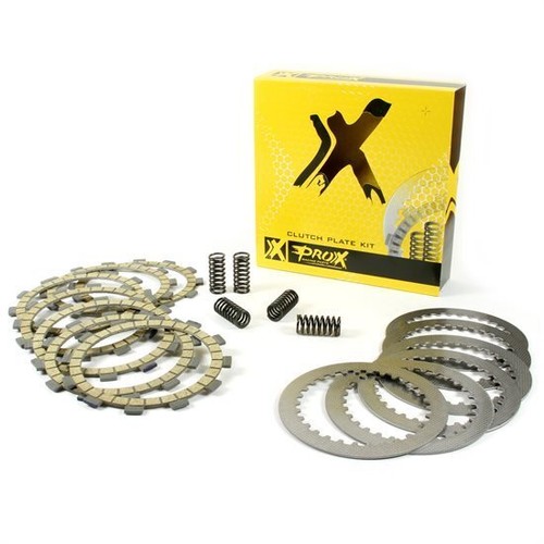 Pro X Complete Clutch Kit 16.CPS22091 | eBay