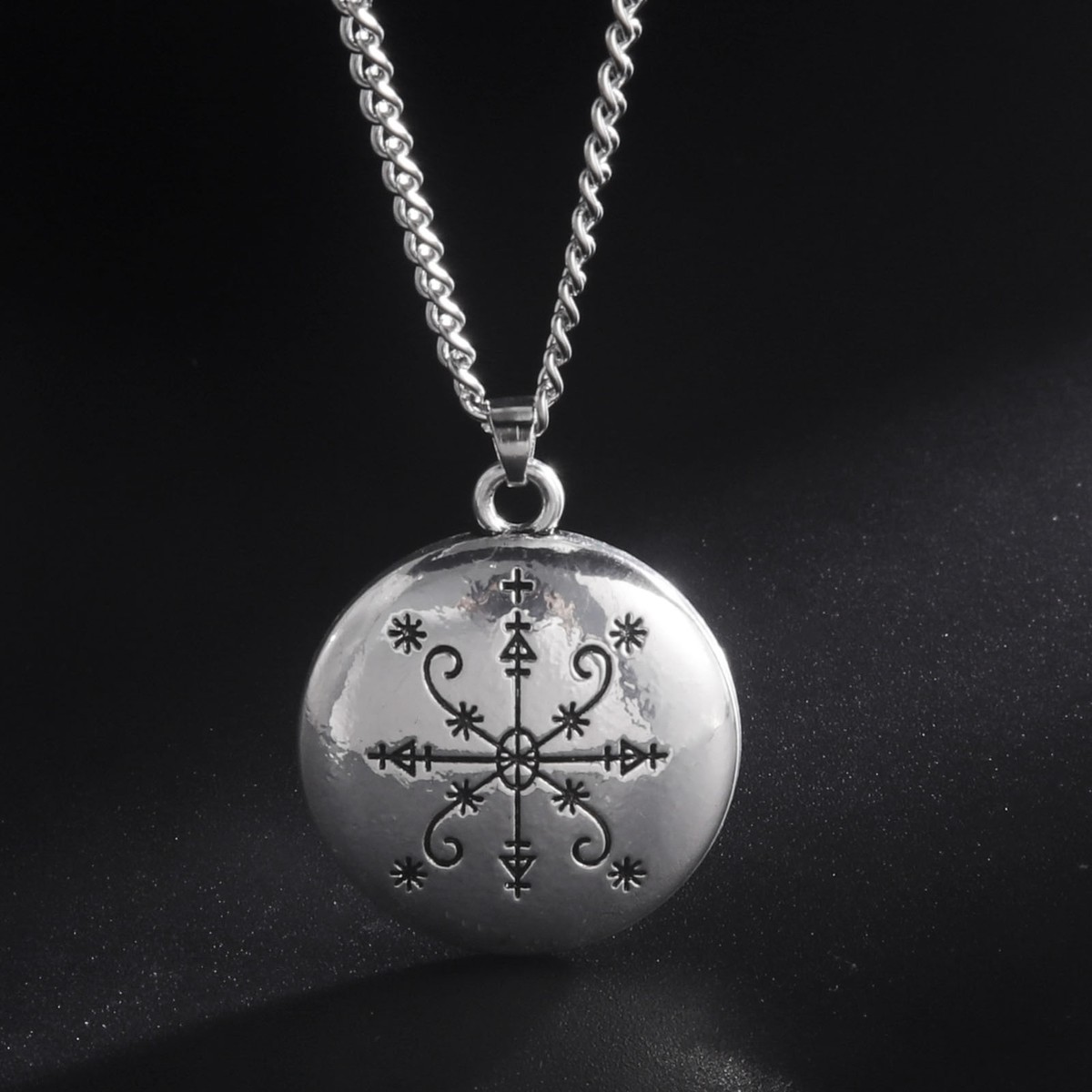 African Voodoo Symbols