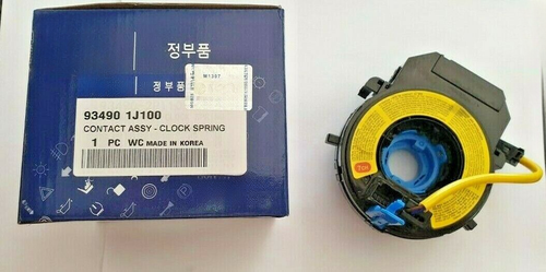 Ring Set for Hyundai I20 93490-1J100 and for Kia Sorento 93490-2P010 | eBay