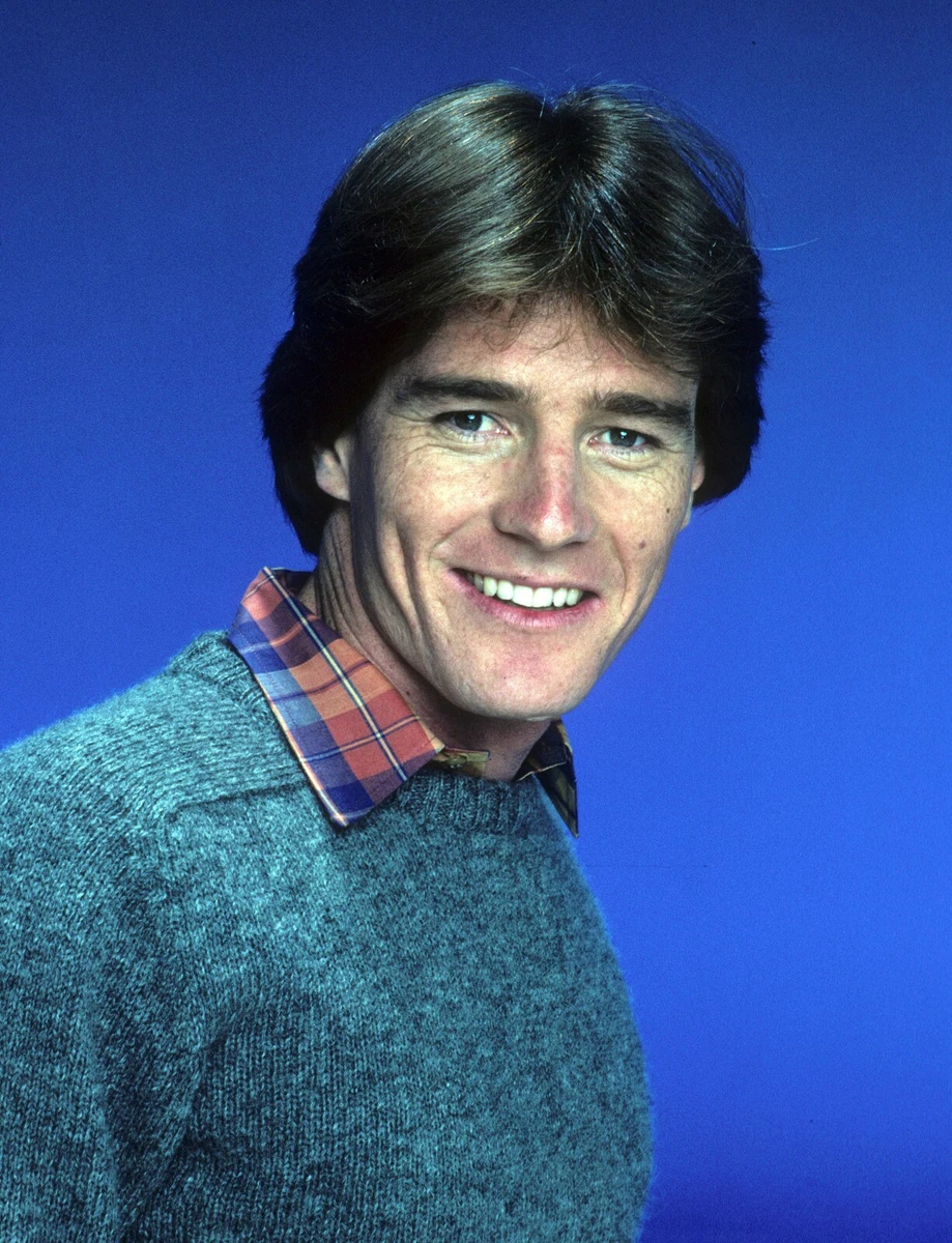 Teenage Bryan Cranston