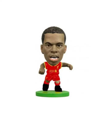 FC LIVERPOOL MINI FIGURE - STURRIDGE | eBay