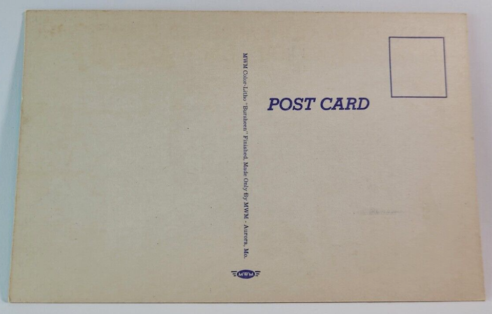 Vintage Postcard Funny Comic Military Barracks Prayer Linen Unposted ...