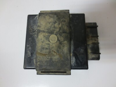 2005 Kawasaki Prairie 360 4x4 ATV Used OEM CDI Change Control Box ...