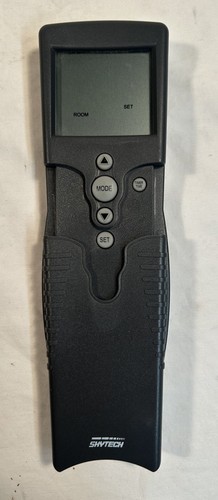 Skytech 3002 Replacement Remote Transmitter Wireless Thermostatic Timer ...