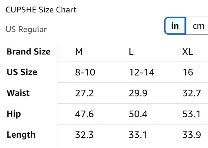 CUPSHE Women's Romper Tropical Flutter Sleeve Boho Overall V Neck Wide ...