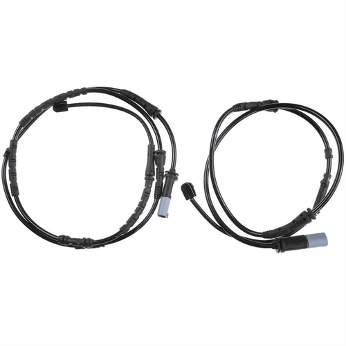2Pcs For BMW X3 F25 X4 F26 Car Brake Pad Wear Sensor Set 34356790303 ...