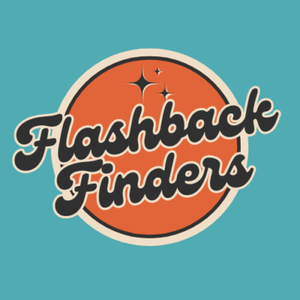 Flashback Finders | eBay Stores