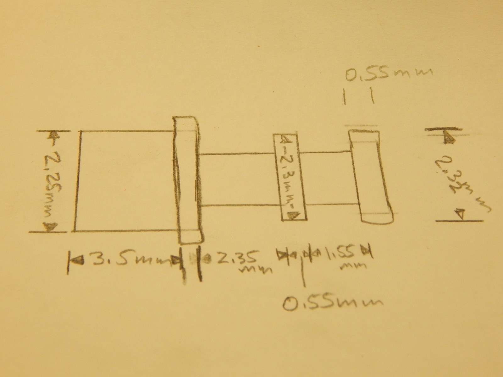 (10) PC MOUNT WIRE WRAP TERMINAL POST TURRET CONNECTOR- LOT OF 10 ...
