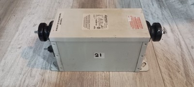 Transformers - Allanson Transformer