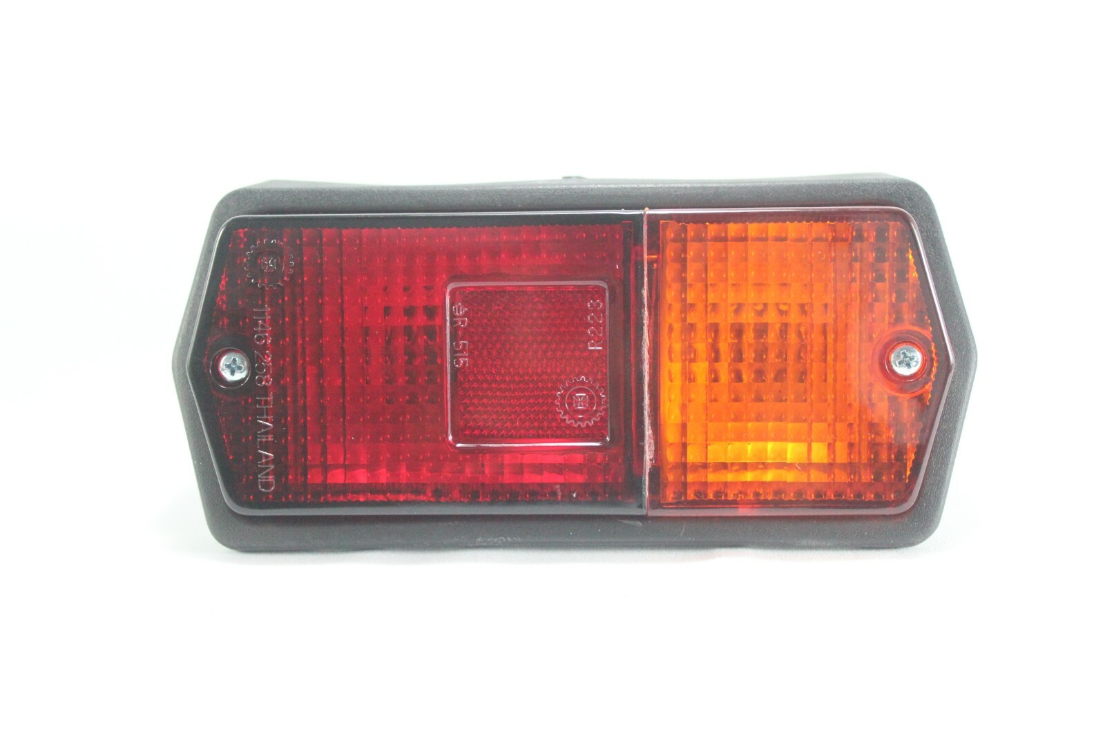 Kubota ASSY Tail Light COMB Lamp RIGHT RH L3010 L3410 L35 L3600 L3710 ...