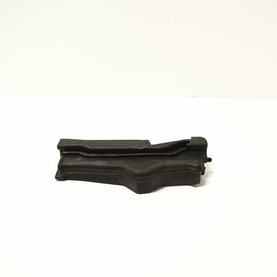 NEW AUDI A6 C7 4G LEFT SIDE FENDER PAD 4G0823721 ORIGINAL | eBay