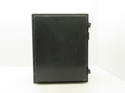 Boxes & Enclosures - Control Panel Enclosure