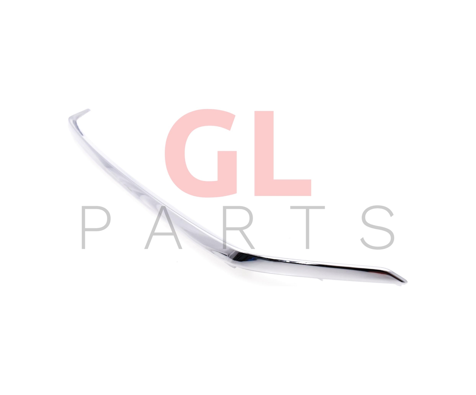 FÜR MERCEDES BENZ E W212 SPORT 2013-2016 STOSSLEISTE A2128854021 Neu ...