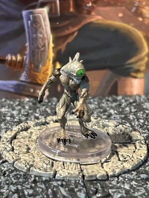 Nothic D&D Miniature Dungeons Dragons Tomb of Annihilation 35 ...