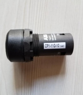 1pcs ABB push button switch CP1-11G-10 Green | eBay