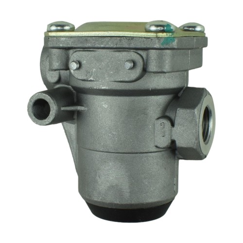 Universal Druckbegrenzungsventil M16x1,5 4,0 - 8,0 bar für Schlepper ...