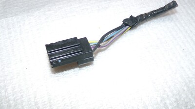 2006 - 10 Ford Explorer Mountaineer Power Mirror Switch Wire Connector ...