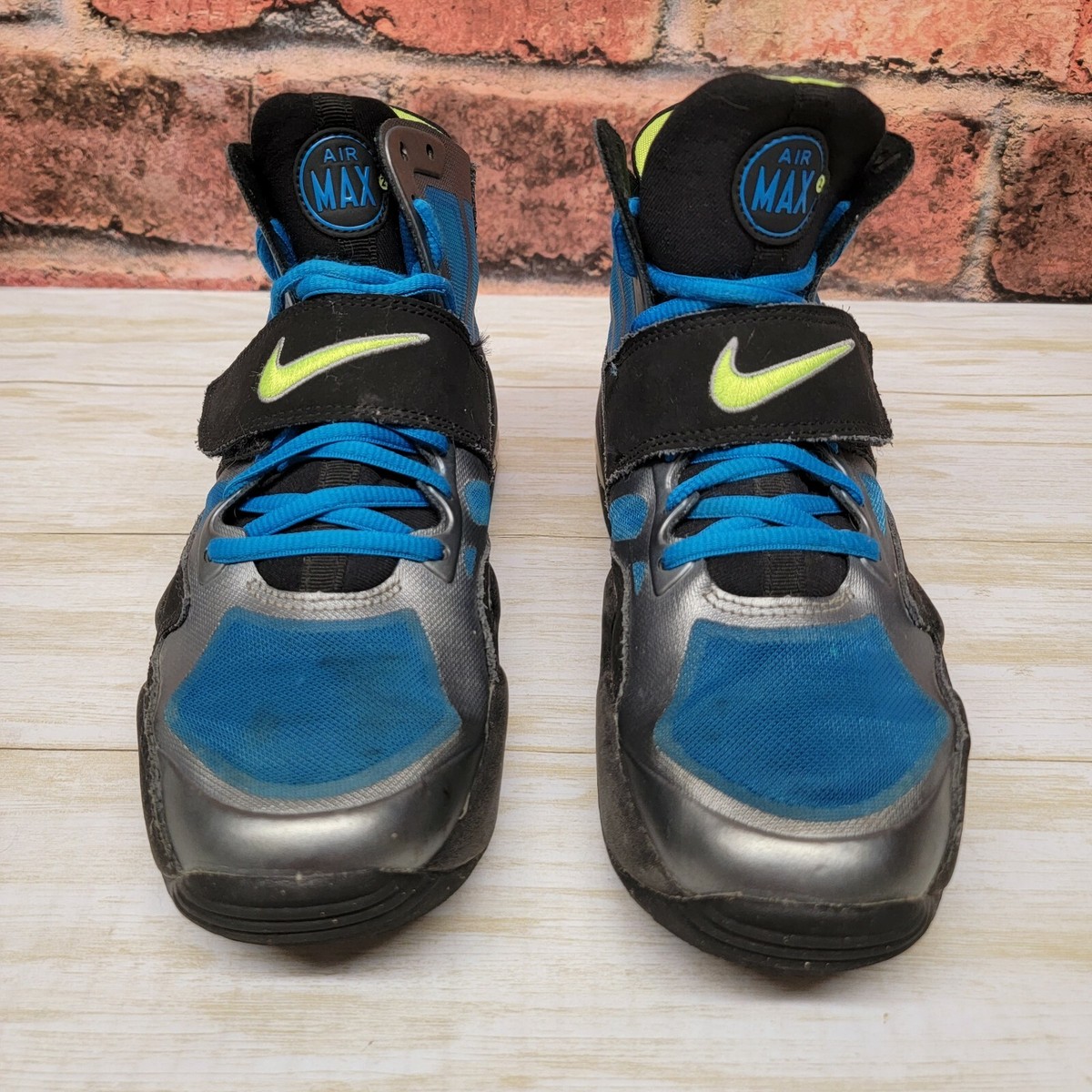 Nike Air Max Express Blue