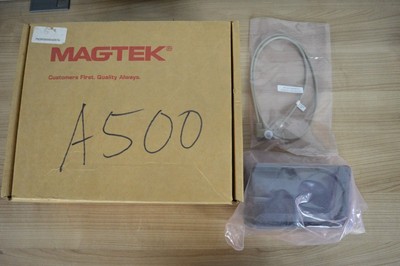 Check Readers - Magtek Mini Micr Check Reader