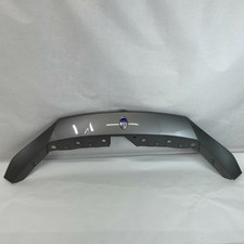 Maserati Ghibli Front Bumper LH Center Pillar Bracket 670004458 for ...