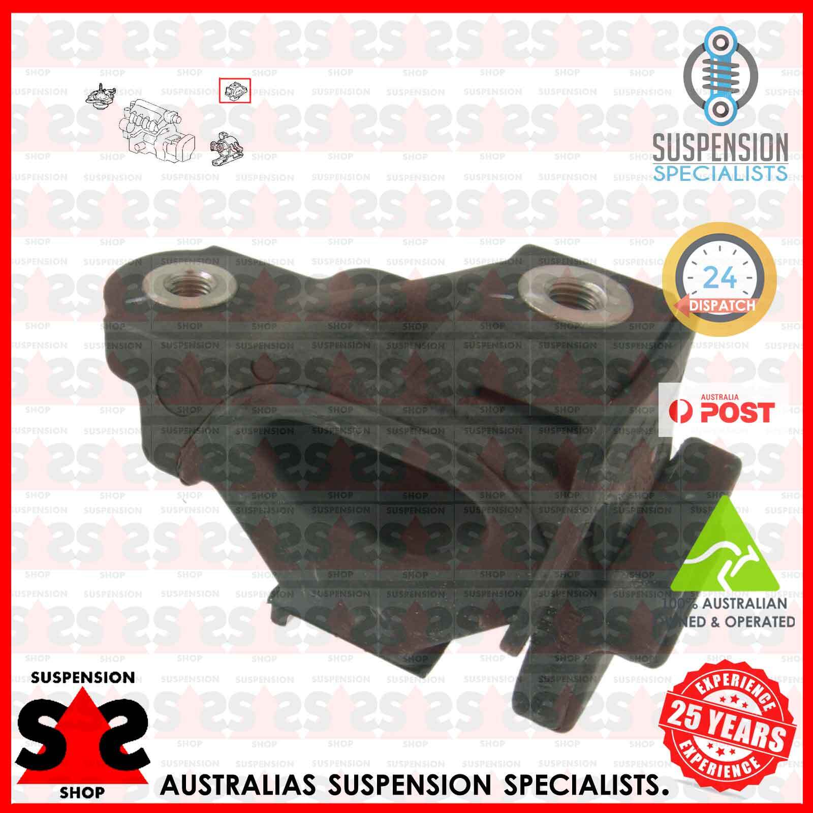 Rear Mounting, Engine Suit HONDA Mobilio (Gb_) 1.5 4WD (GB2) MOBILIO ...