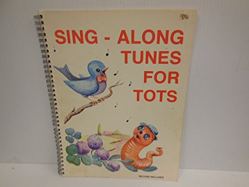 Sing-Along Tunes for Tots | eBay