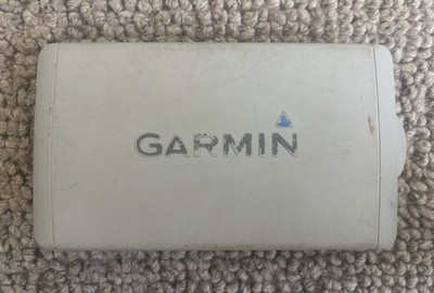 GARMIN Echomap Chirp 74SV Fishfinder Depth Finder Chartplotter w ...