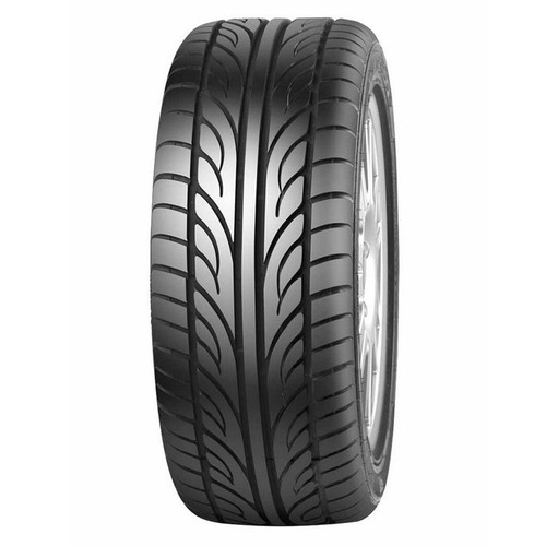 Accelera Alpha 185/55R14 80V 400 A A Ultra High Performance Summer BSW ...
