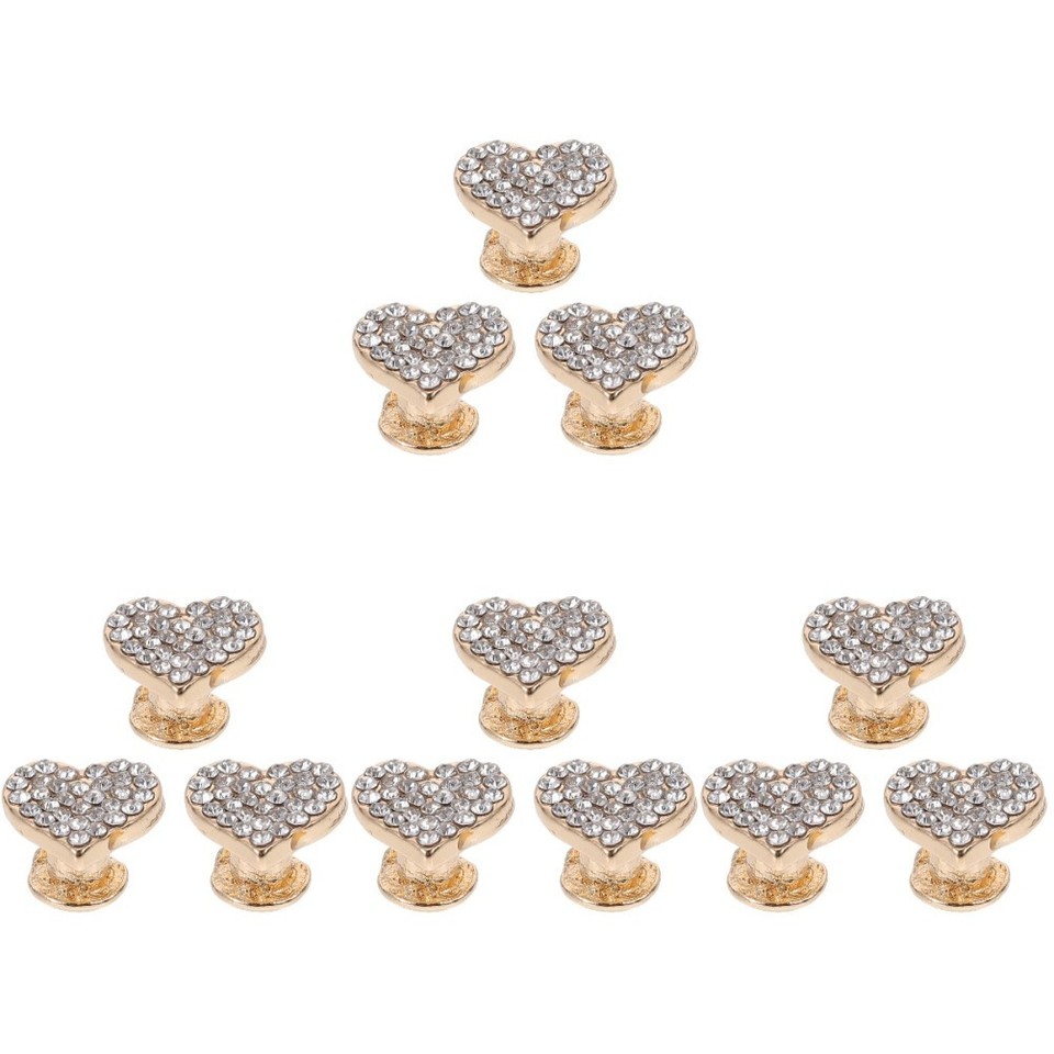 3 Pcs Watch Band Charms Decorative Rings Smartwatch Strap Decoration ...