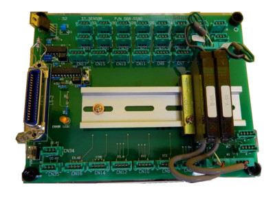 Semiconductor Manufacturing - Hitachi Sem