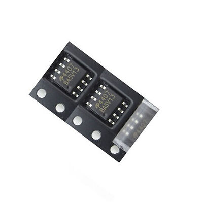 10PCS 4407 AO4407 SOP8 P-Channel MOSFET IC Good Quality | eBay