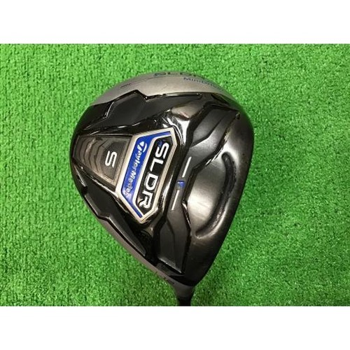 @Taylormade Slider Mini Driver SLDR S Mini Driver 12° USA Flex S Used ...