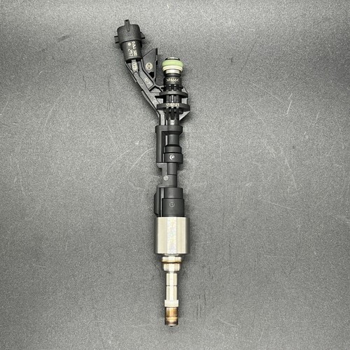 Jaguar Land Rover 2015-2020 Fuel injector. | eBay