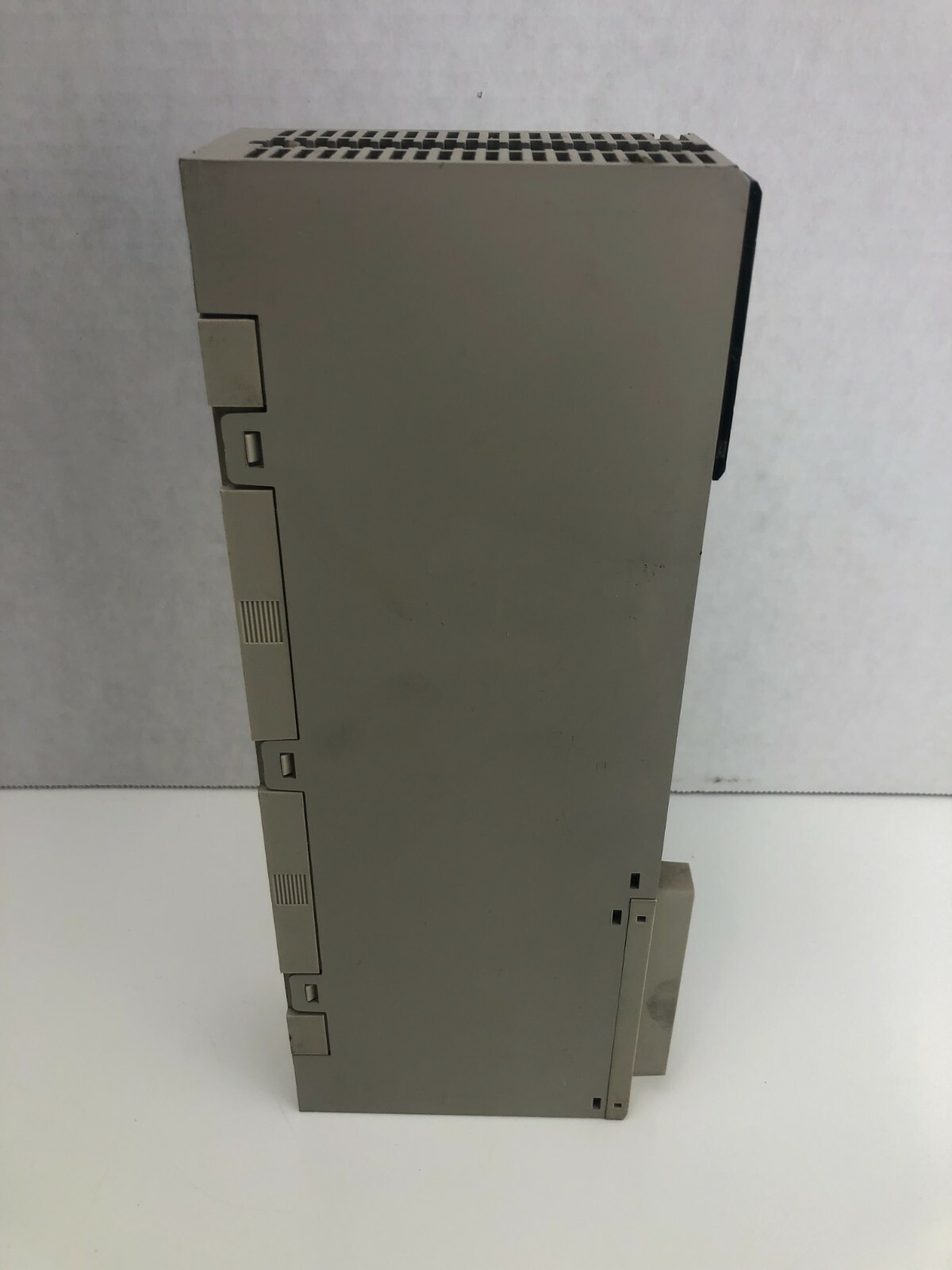 OMRON CVM1-CPU21-V2 SYSMAC PROGRAMMABLE CONTROLLER PLC MODULE CVM1-CPU21-EV2 | eBay