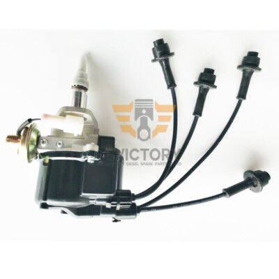 For TOYOTA forklift 4Y DISTRIBUTOR 19030-78154-71 | eBay UK