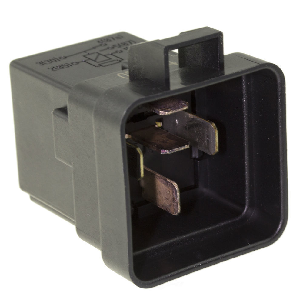 Engine Cooling Fan Motor Relay-Fog Light Relay WVE 1R2489 for sale ...