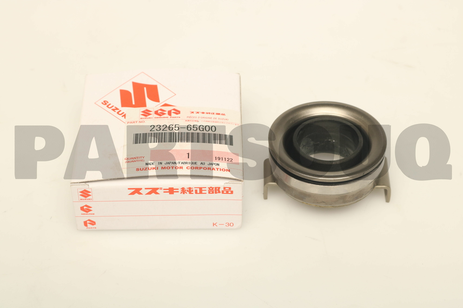 2326565G00 Genuine Suzuki BEARING 23265-65G00 | eBay