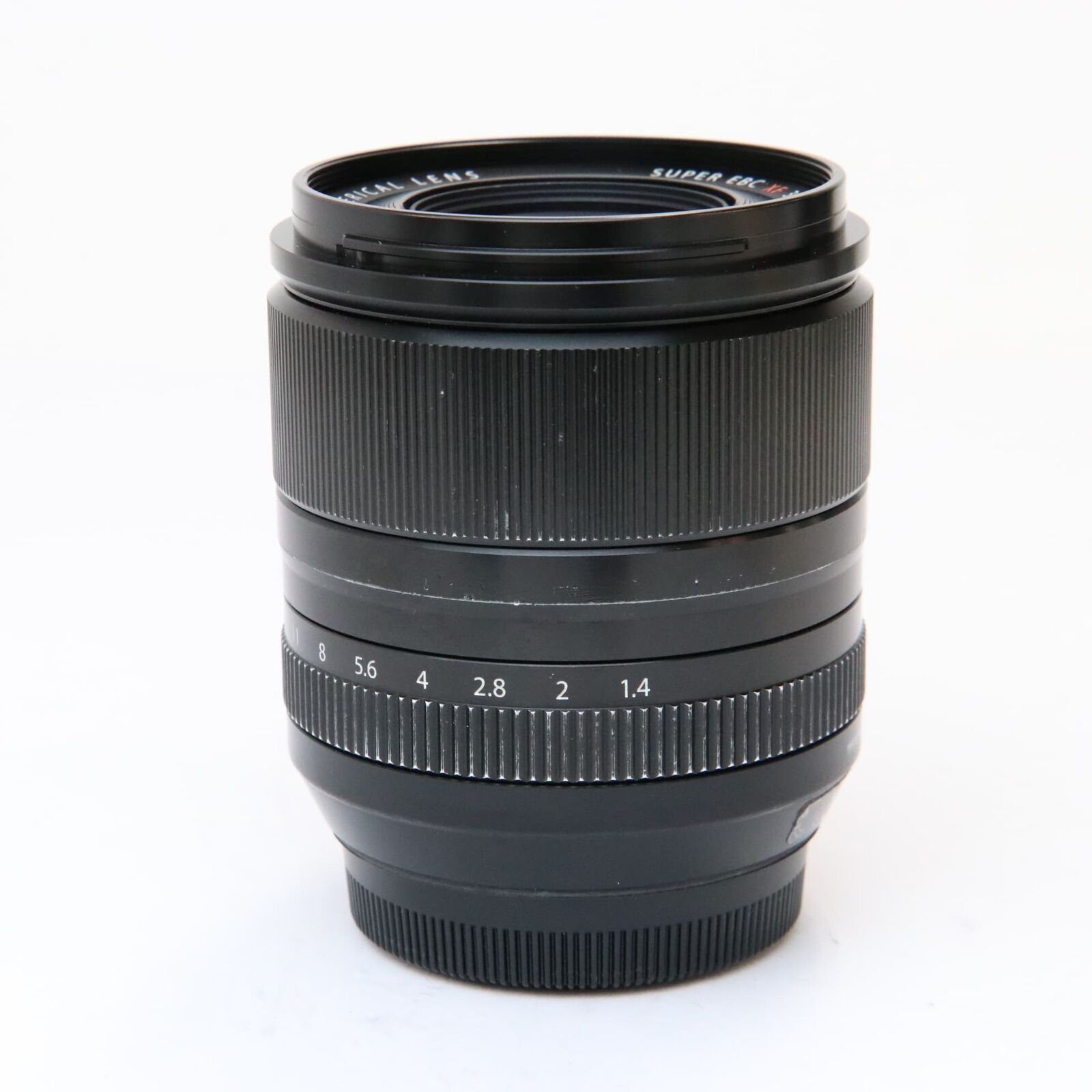 FUJIFILM Fuji Fujinon XF 33mm F/1.4 R LM WR #136 | eBay