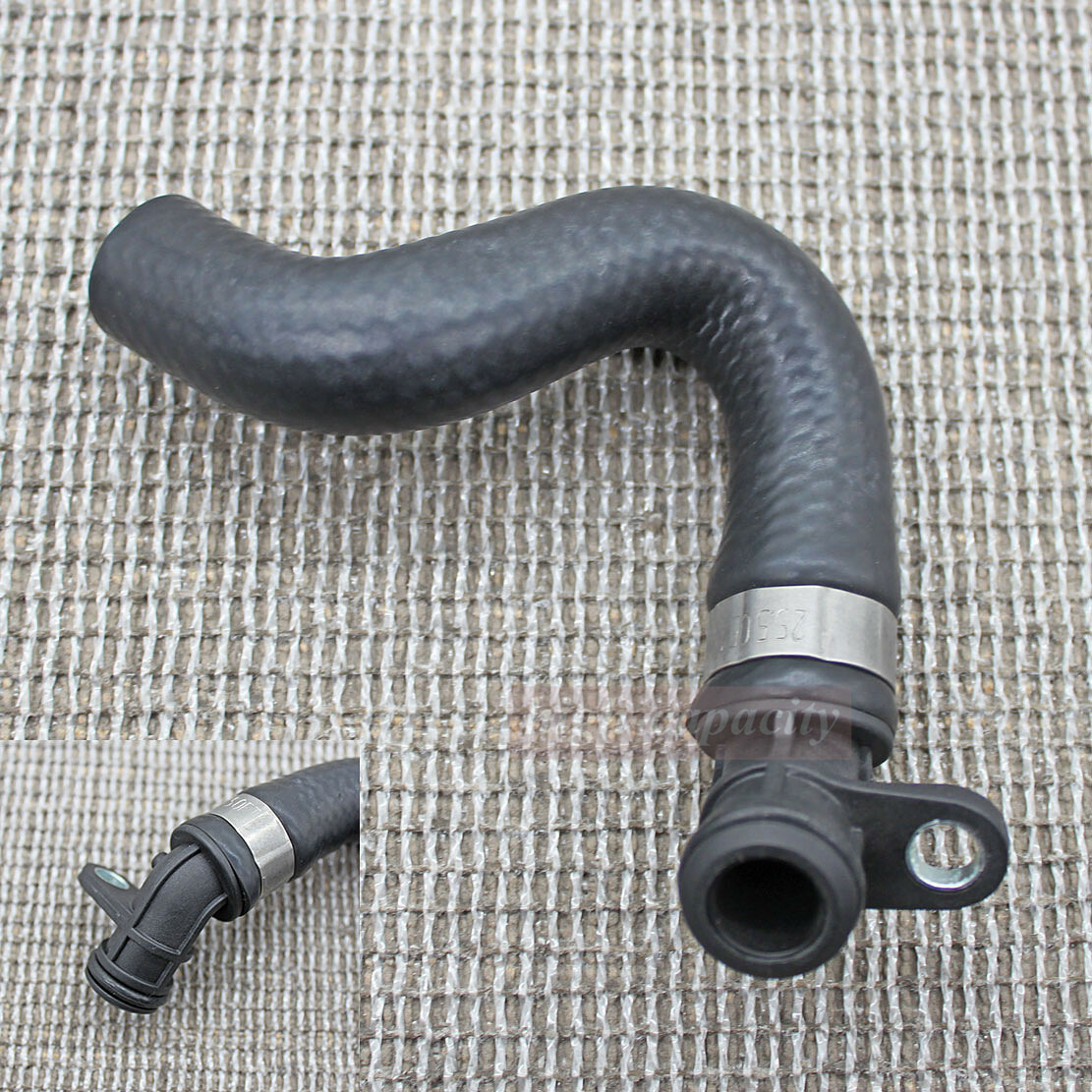 Engine Coolant Hose Fit For 2007-2016 Volvo S80 S80,XC90 XC70 30713530 ...