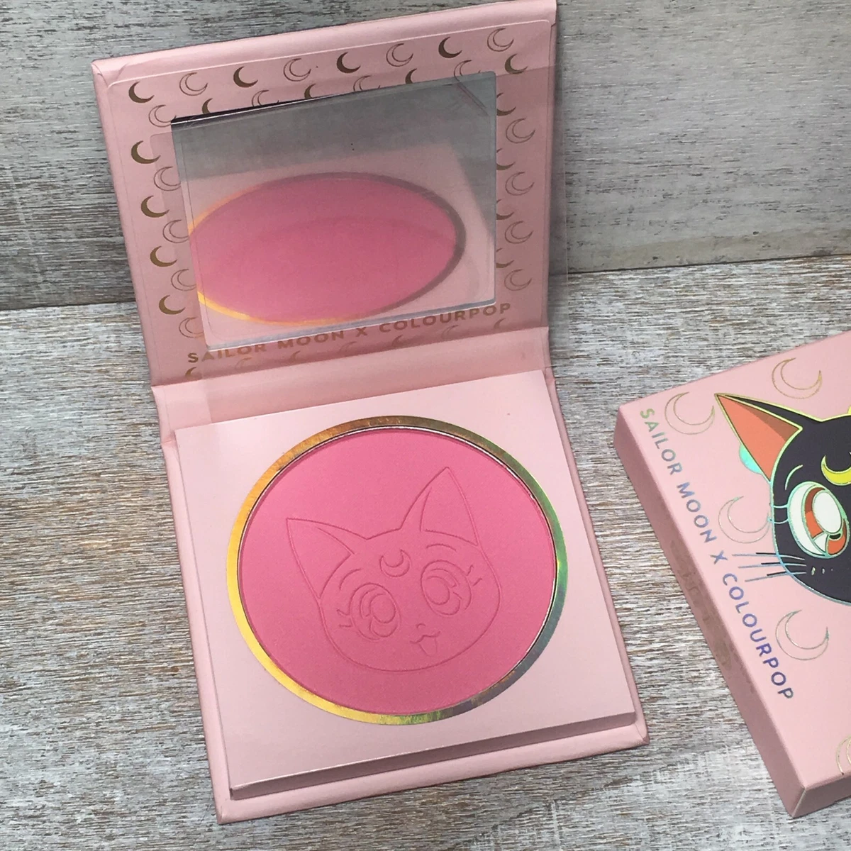 Sailor Moon Blush