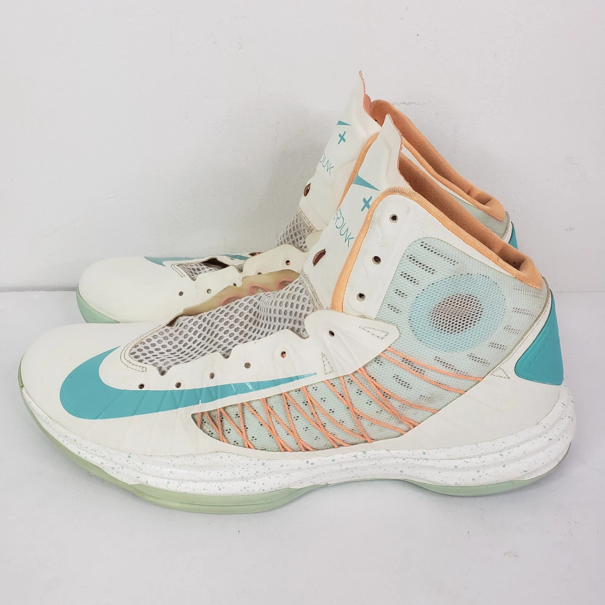 Nike Lunar Hyperdunk 2022