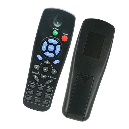 Projector Remote Control For Promethean PRM-32 PRM-25 PRM-35 EST-P1 UST ...
