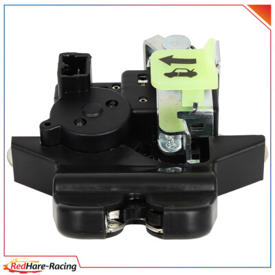 Rear Trunk Lid Latch Lock Actuator for Kia Optima 2011-2015 Sedan 2.0L ...