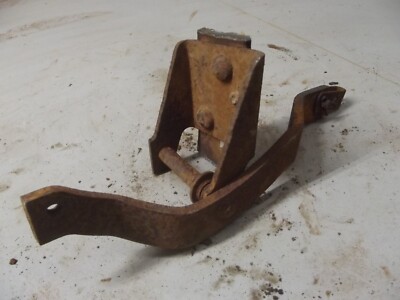 1956 1957 1958 1959 CHEVROLET GMC TRUCK FRAME PARTS chevy | eBay