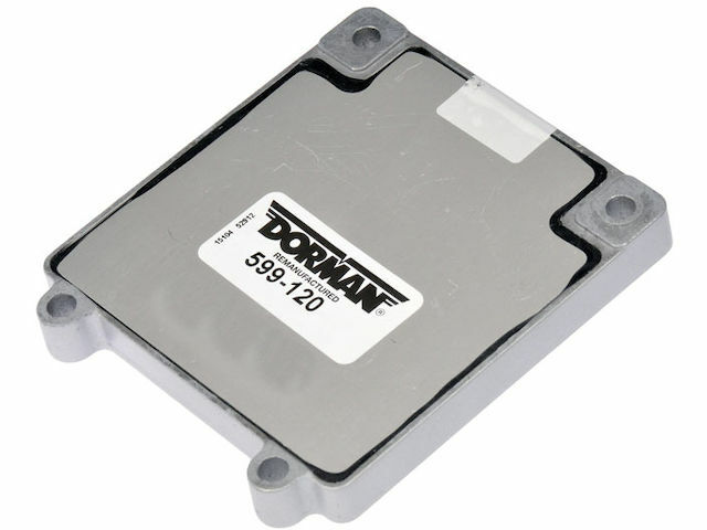 For 2007-2008 Chevrolet Avalanche Transmission Control Module Dorman ...