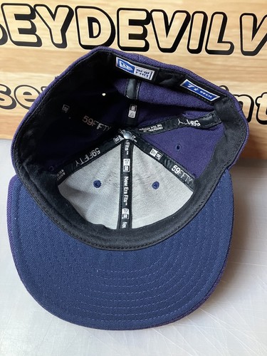 Team USA World Baseball Classic Hat Cap Fitted Mens Size 7 1/4 New Era ...