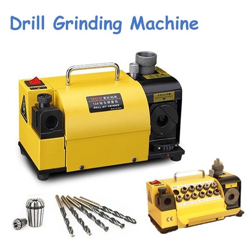 180W MRCM 110V/220V Grinders Brand New Universal Normal Grinding ...
