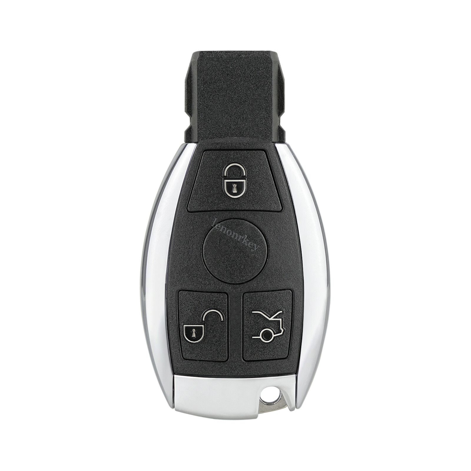 3B Smart Key Fob Case Shell for Mercedes Benz A B Class W203 W204 W205 ...